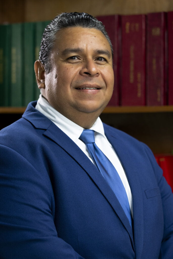 Director y Subdirector – Instituto de Estudios Democráticos (INED)