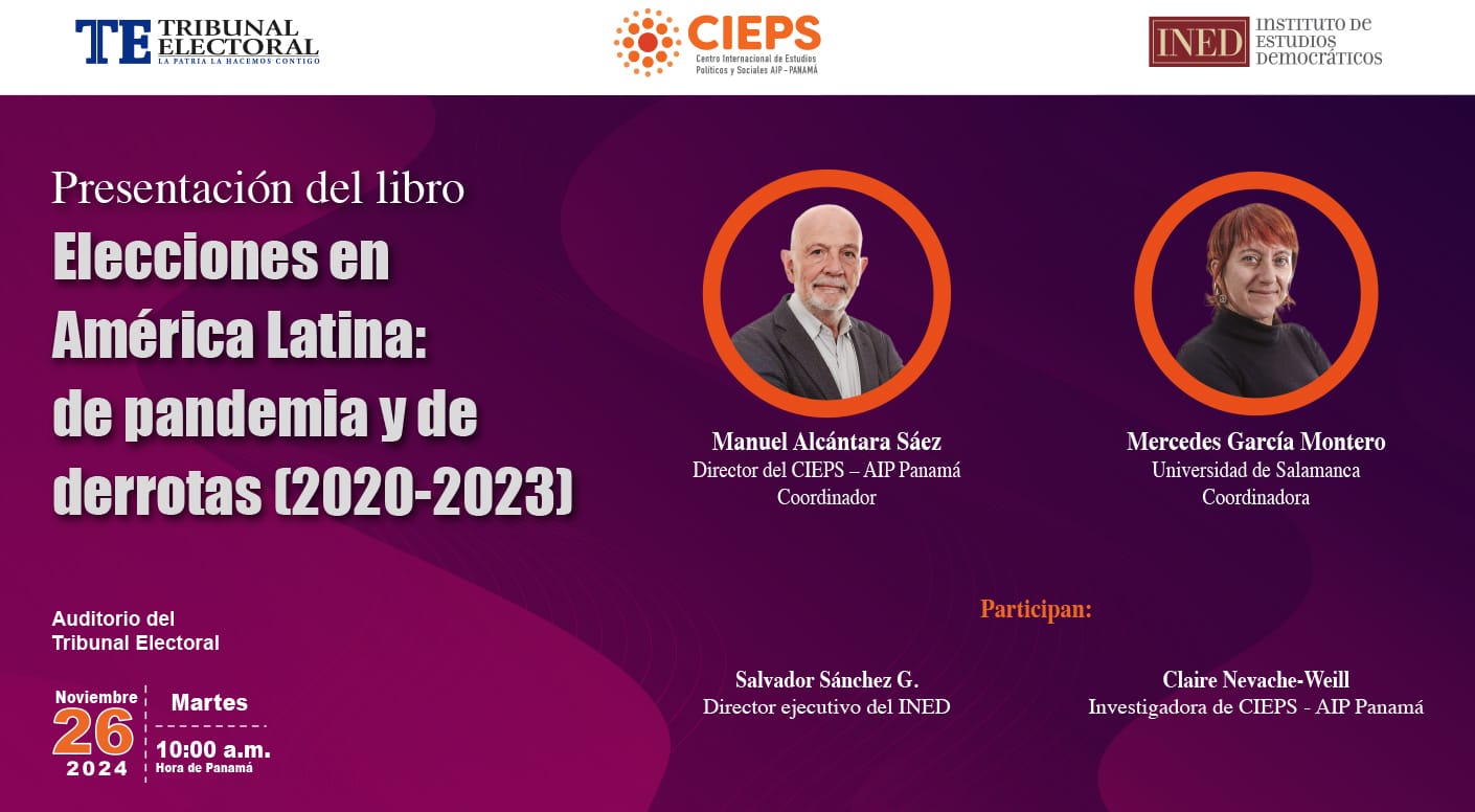 Instituto de Estudios Democráticos (INED) – INED