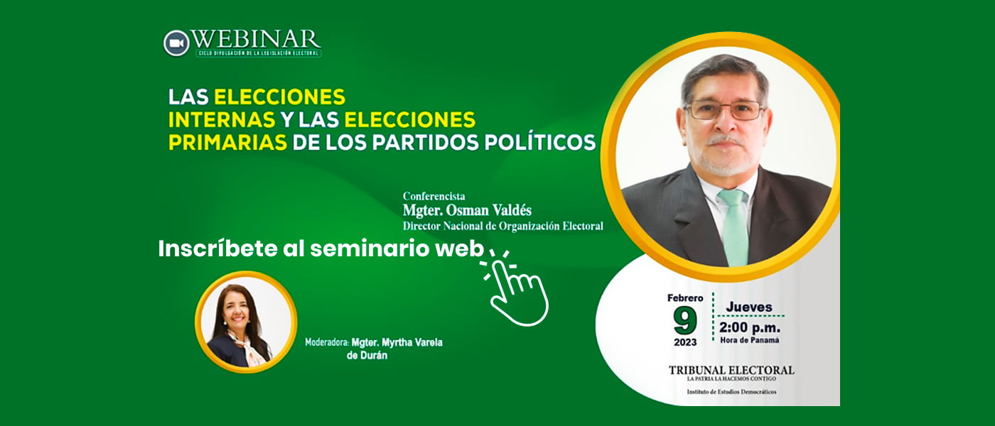 Instituto de Estudios Democráticos (INED) – INED