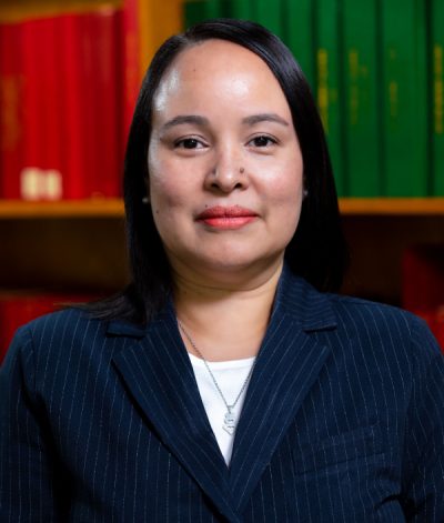 Tamara Martínez – Instituto de Estudios Democráticos (INED)